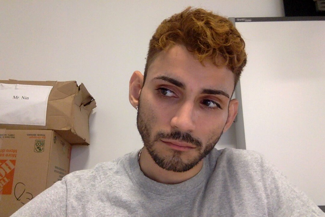 DavidE - Project Manager